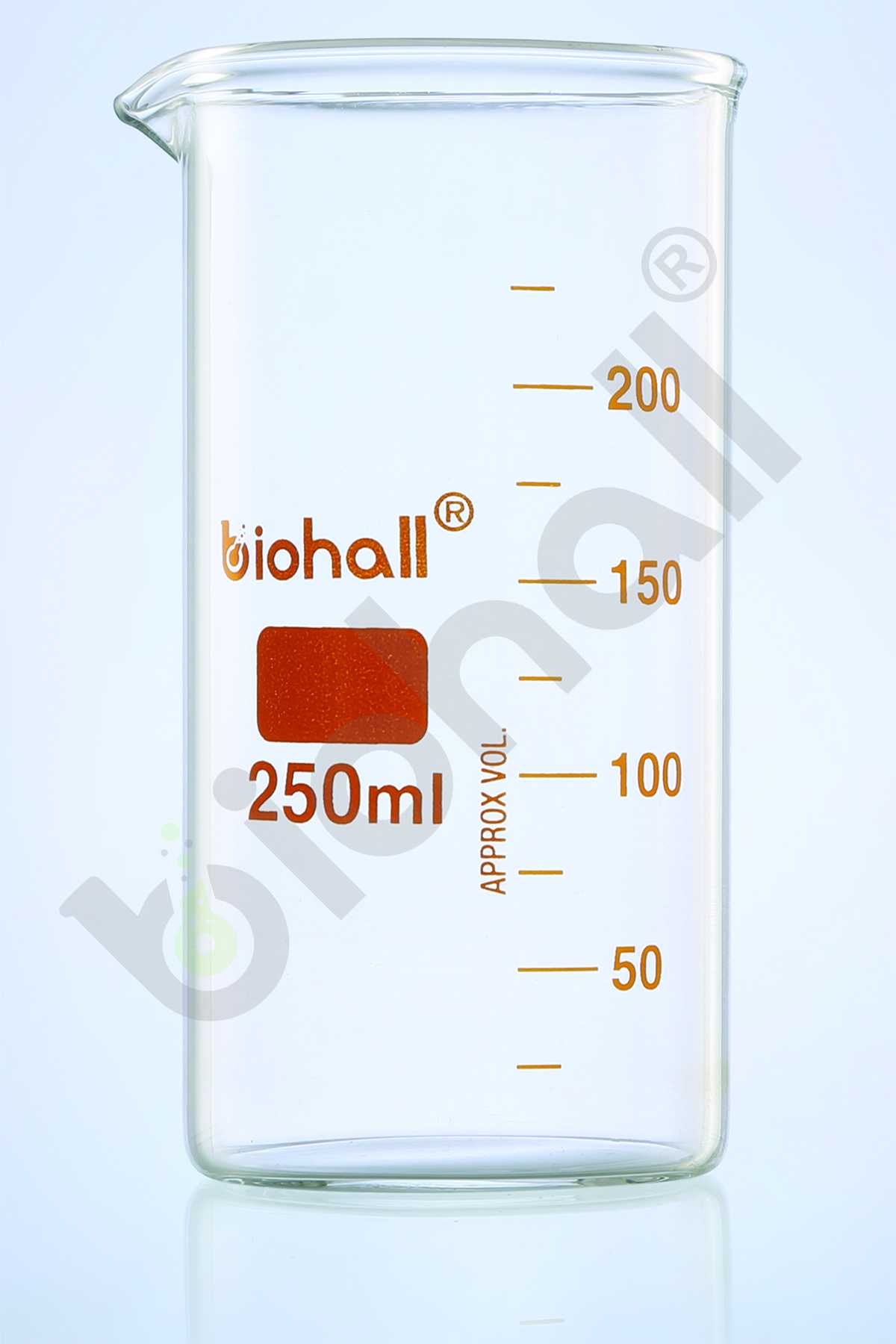 Biohall Life Sciences Pvt Ltd