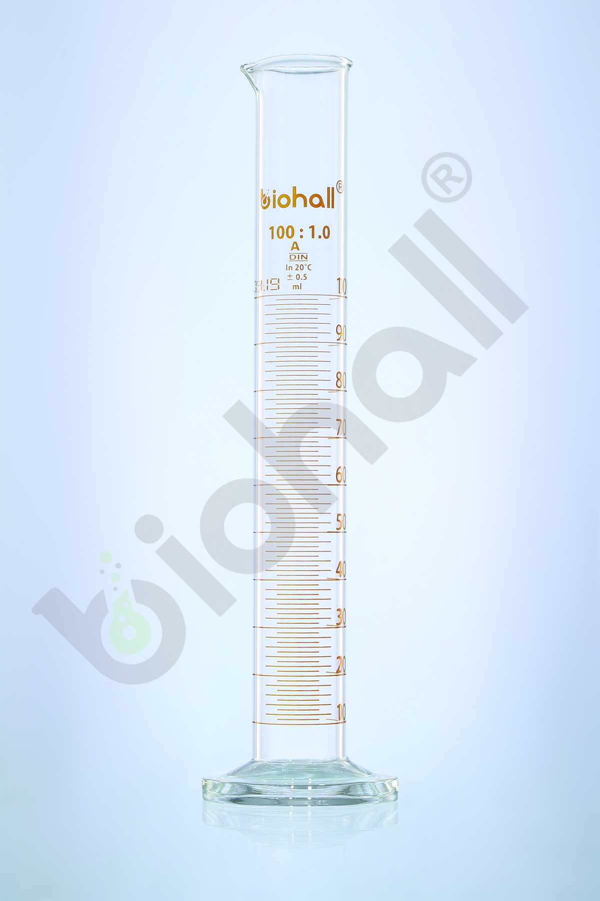 Biohall Life Sciences Pvt Ltd