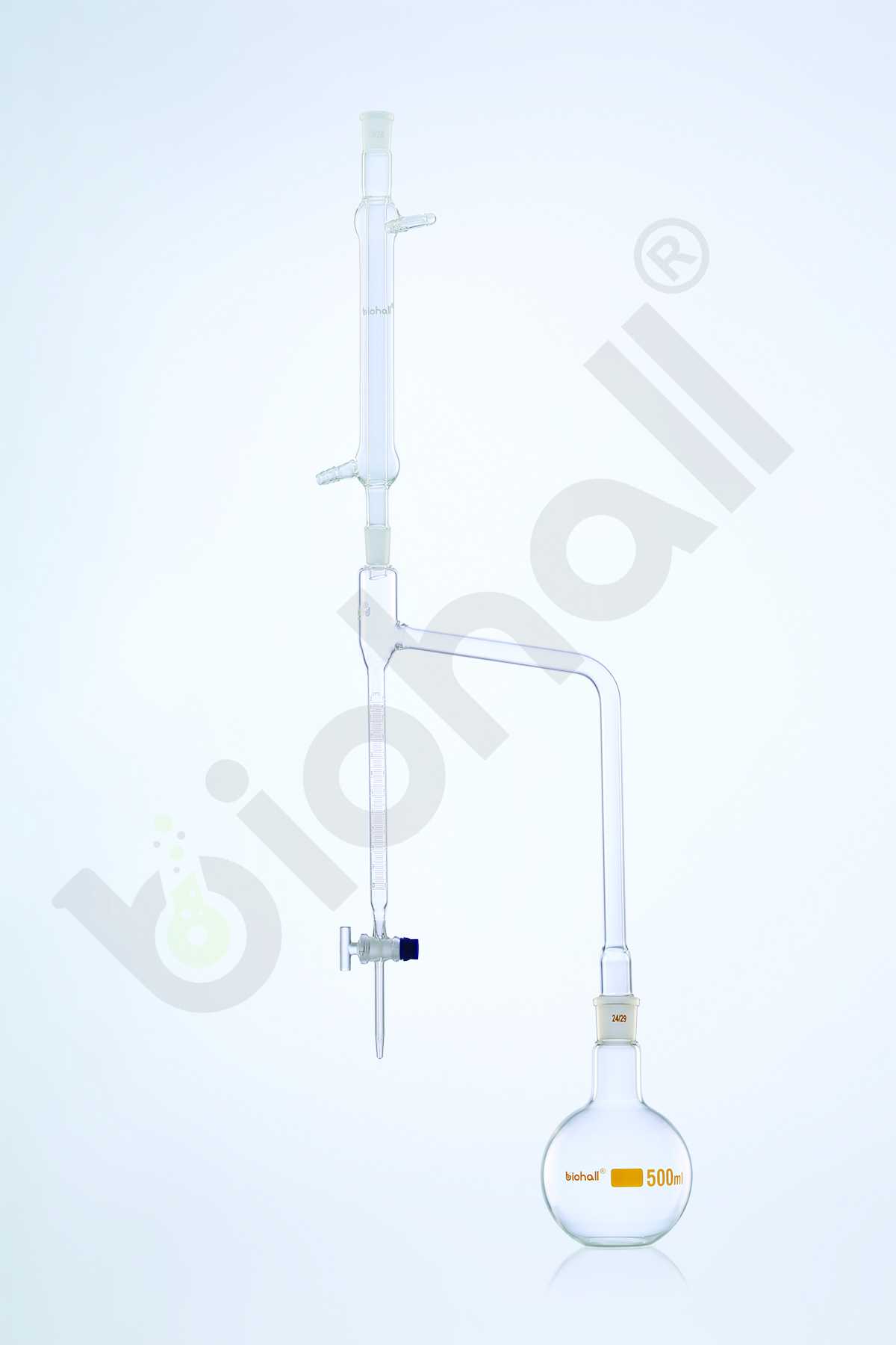 Biohall Life Sciences Pvt Ltd