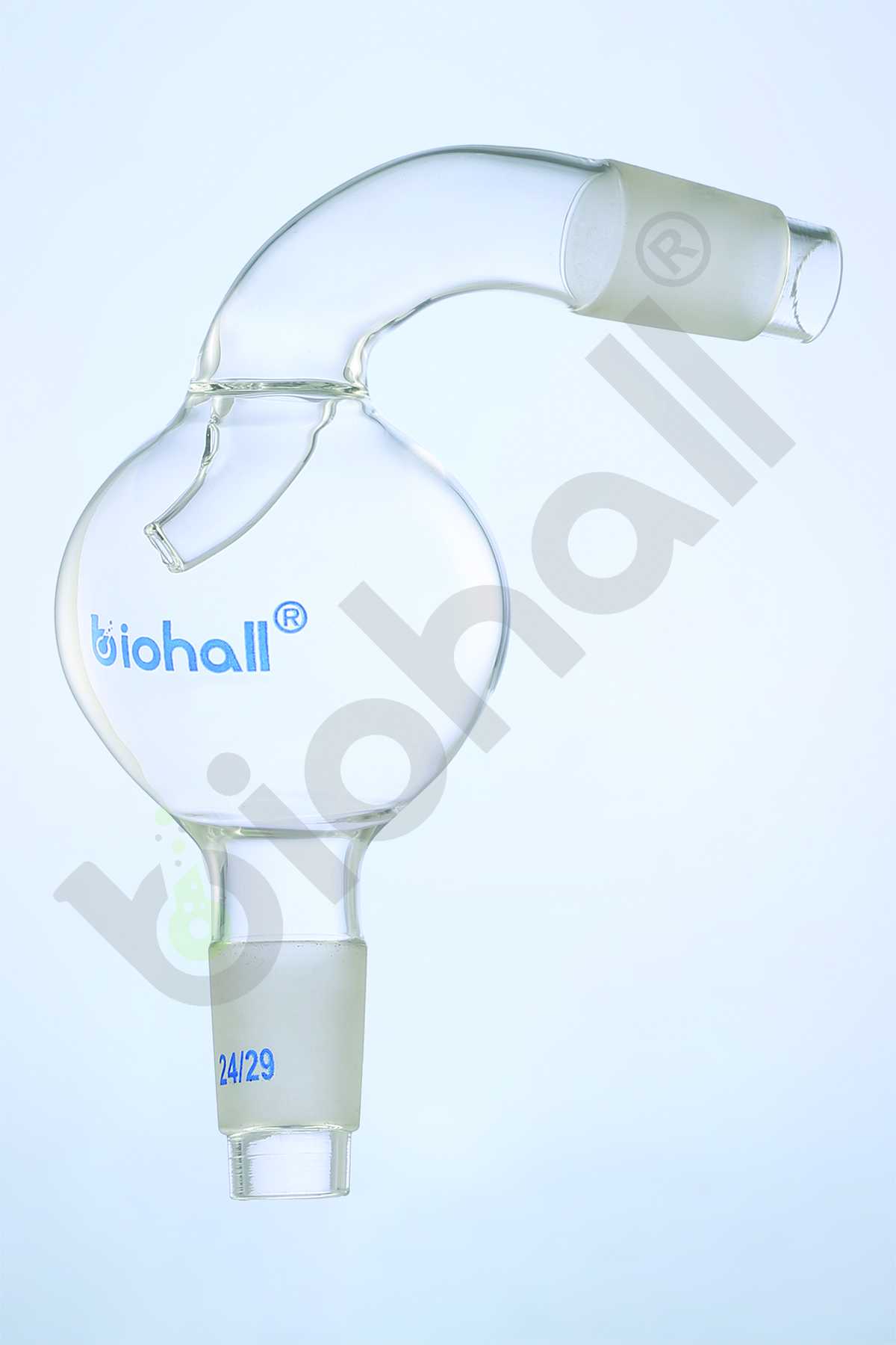 Biohall Life Sciences Pvt Ltd