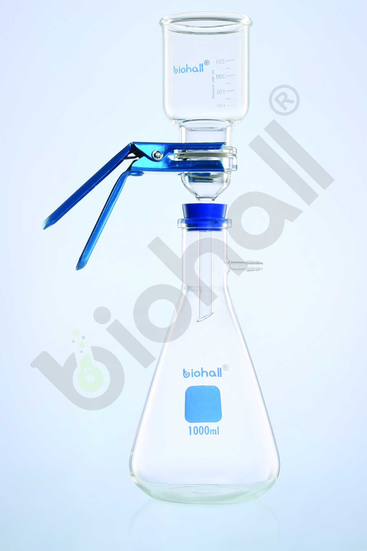 Biohall Life Sciences Pvt Ltd