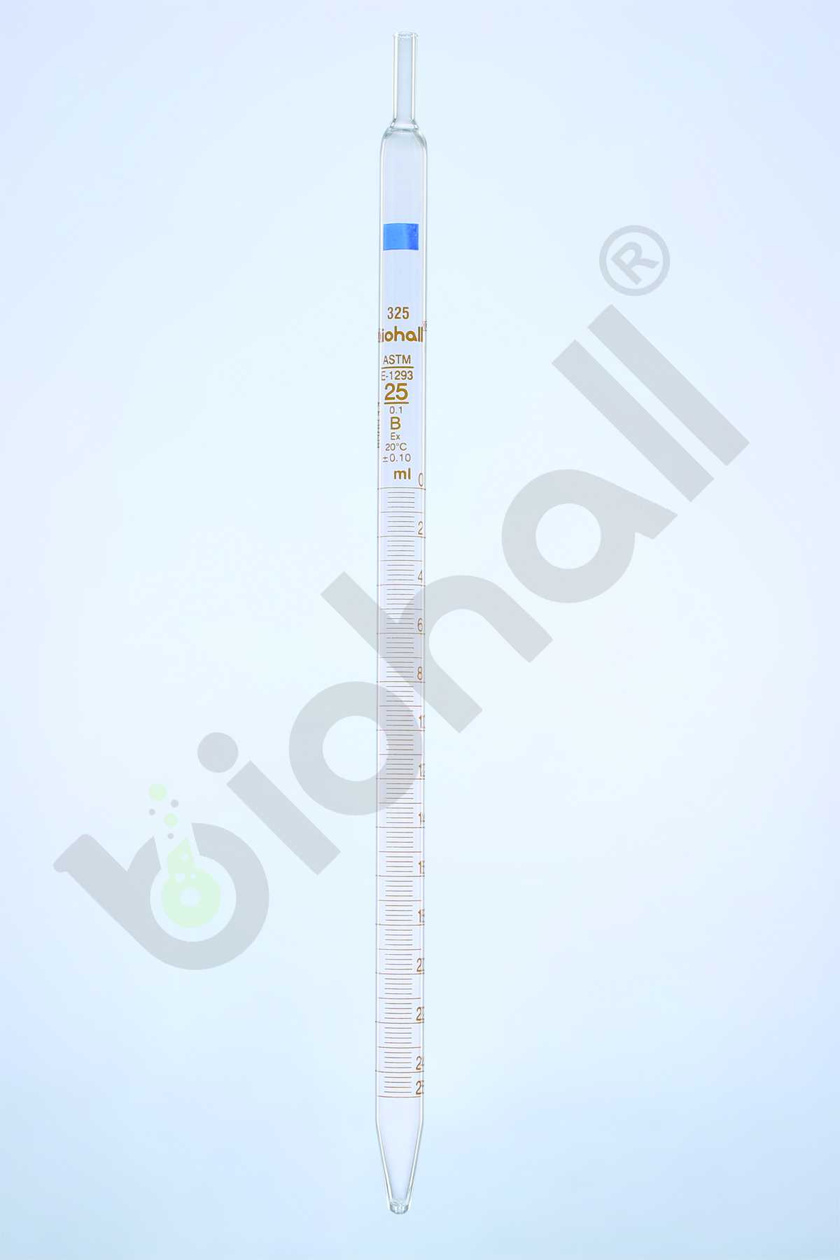 Biohall Life Sciences Pvt Ltd