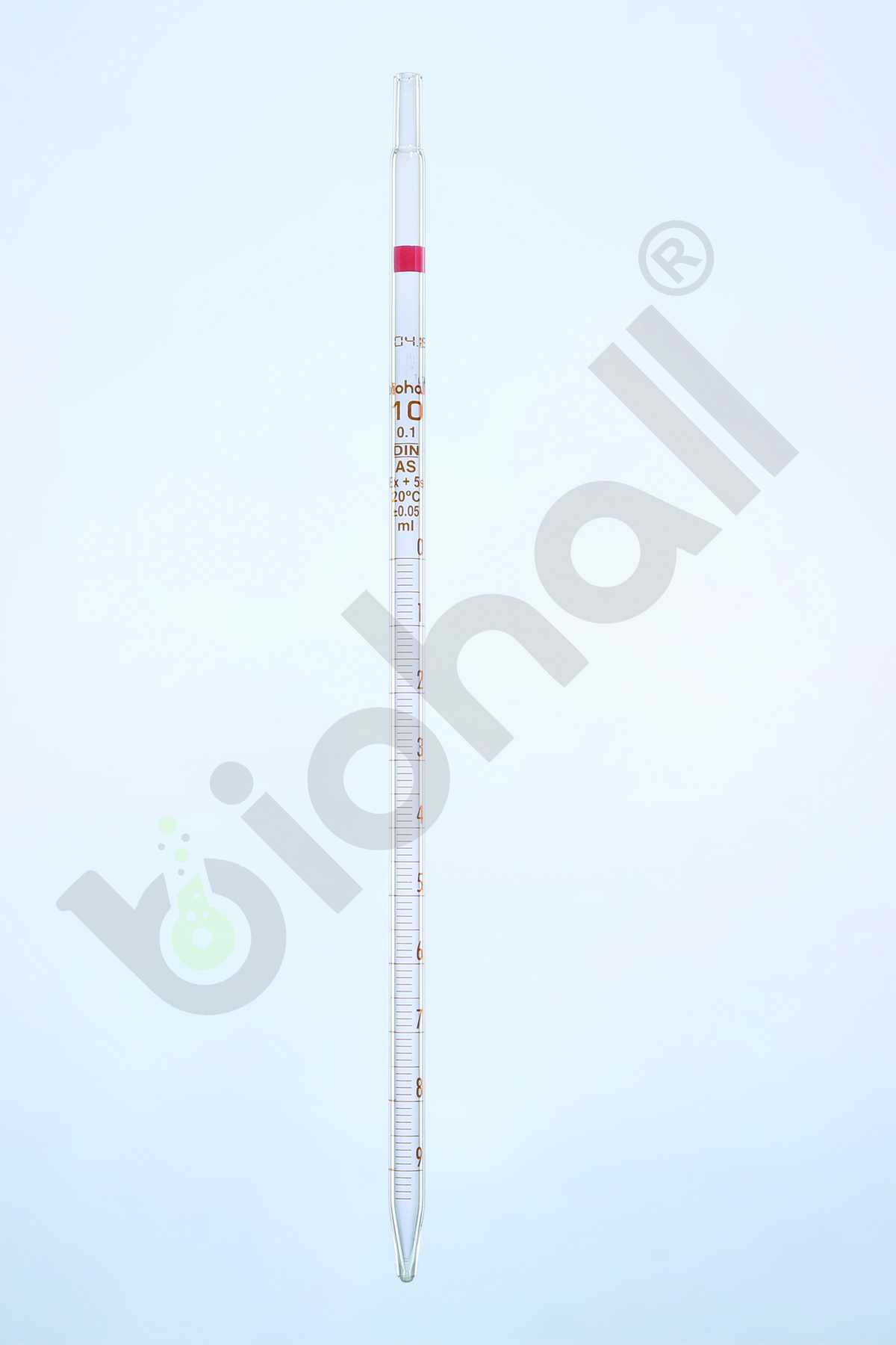 Biohall Life Sciences Pvt Ltd