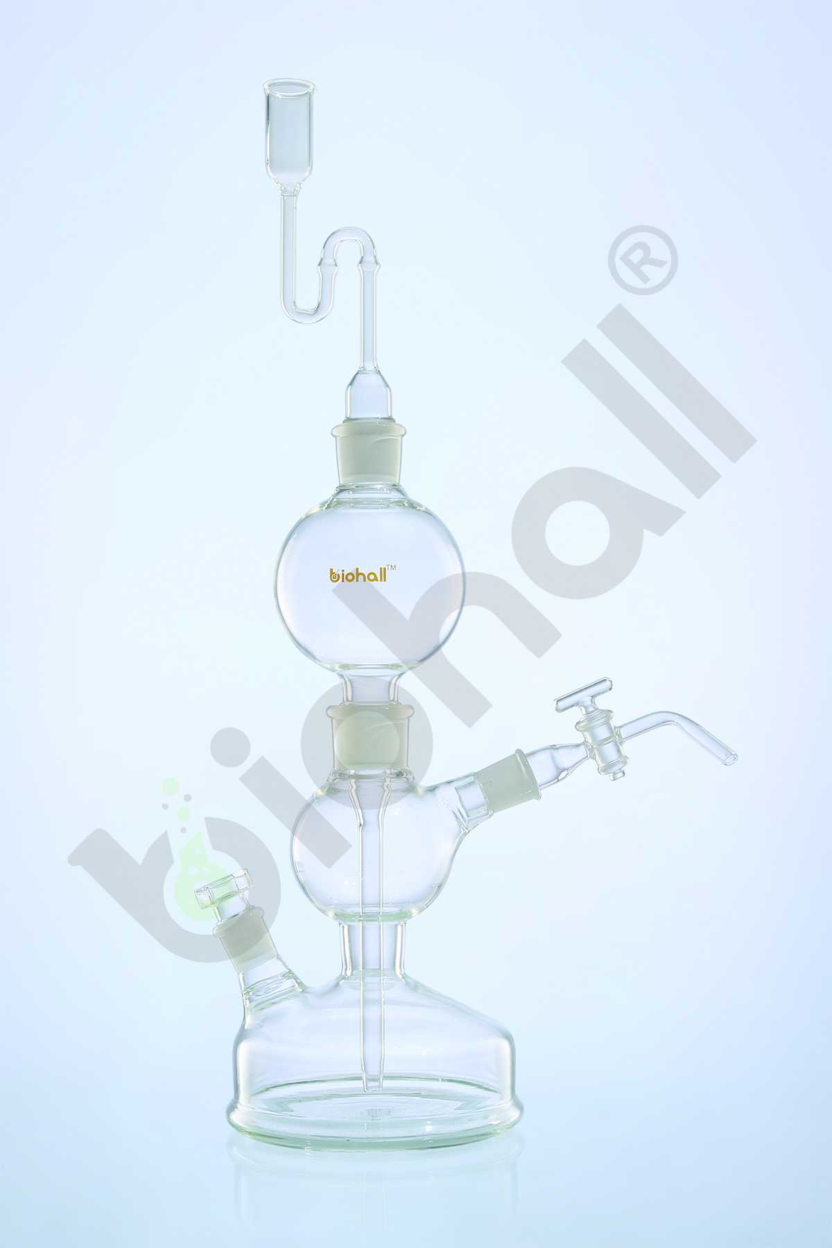 Biohall Life Sciences Pvt Ltd