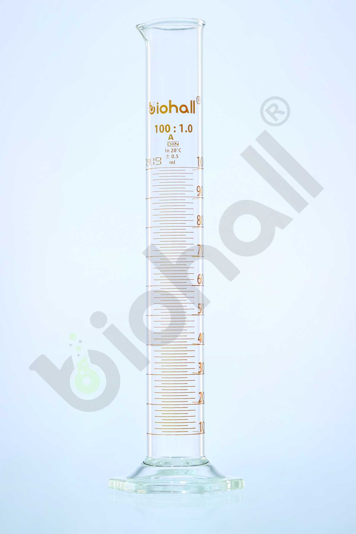 Biohall Life Sciences Pvt Ltd