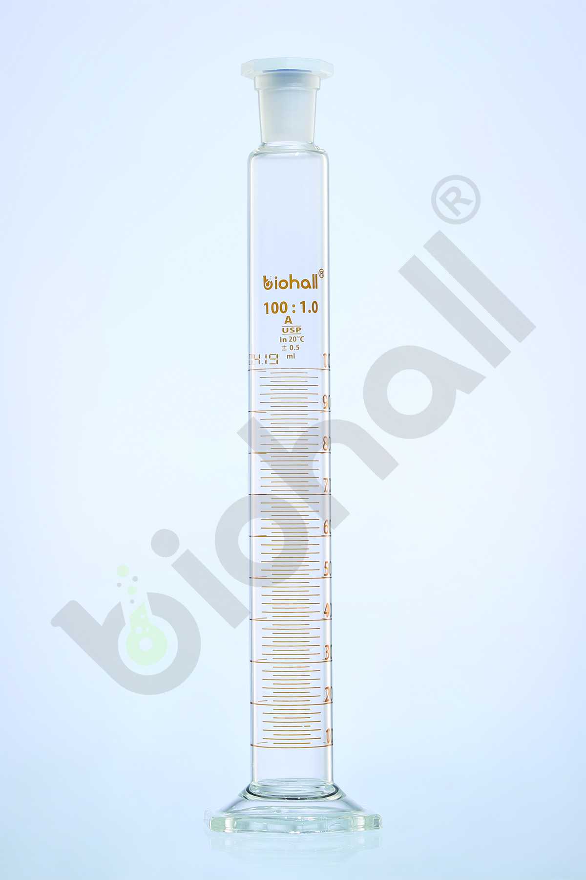 Biohall Life Sciences Pvt Ltd