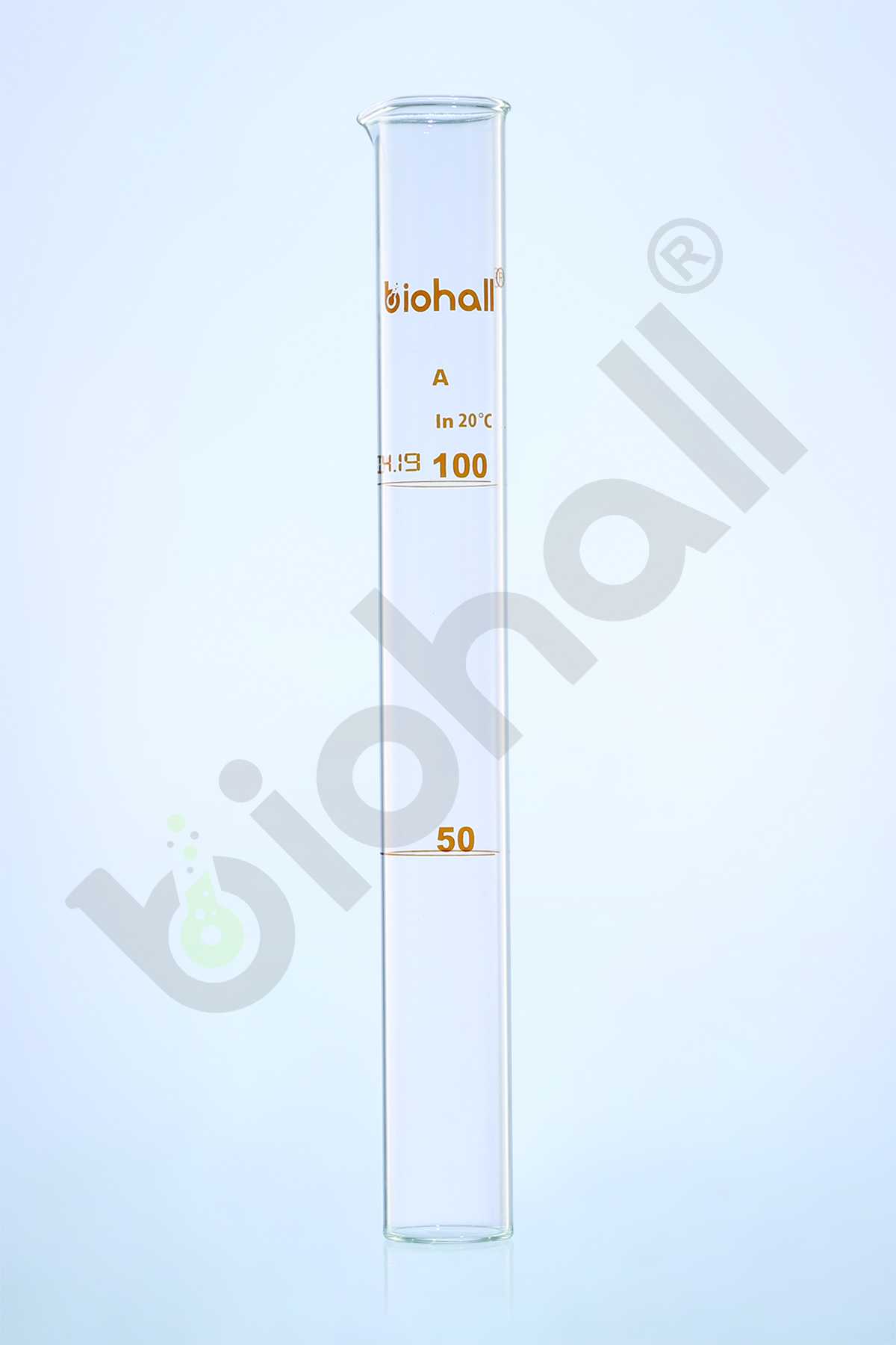 Biohall Life Sciences Pvt Ltd