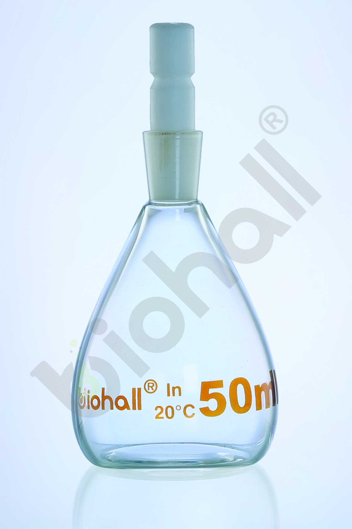 Biohall Life Sciences Pvt Ltd