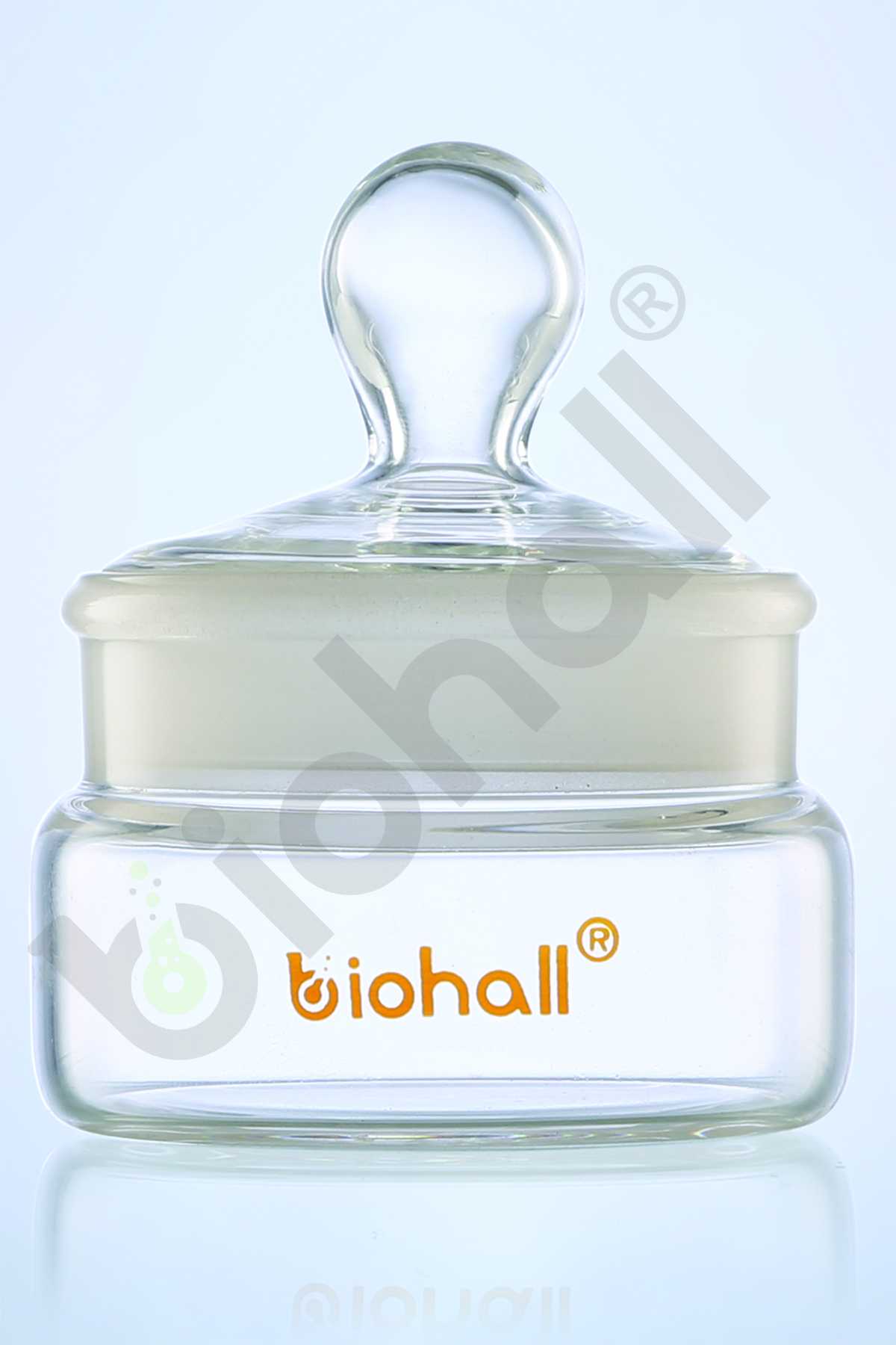 Biohall Life Sciences Pvt Ltd